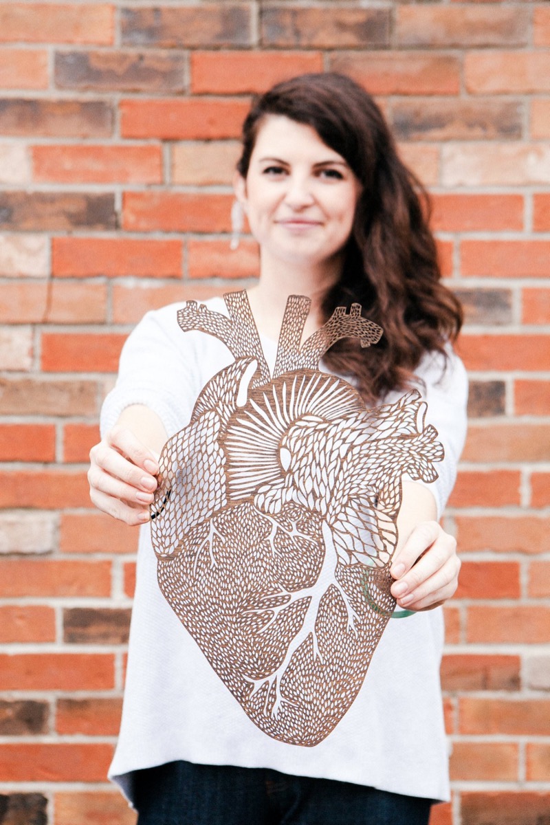 The Extremely Detailed Paper Cutting Art By Ali Harrison Tobeeko The Extremely Detailed Paper Cutting Art By Ali Harrison Tobeeko