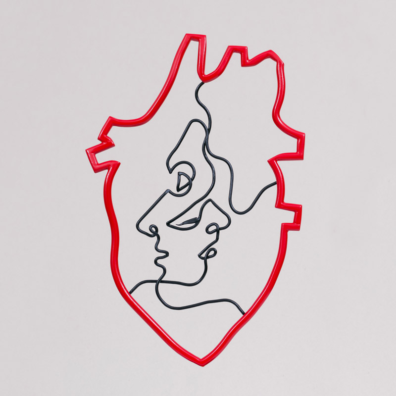 Artist Teodosio Sectio Aurea Grants A New Heart To Old Objects | Tobeeko